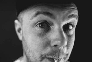 Sam James · Artist Profile