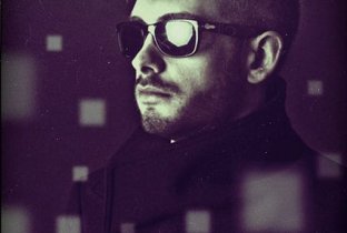 Sam Marriott · Artist Profile