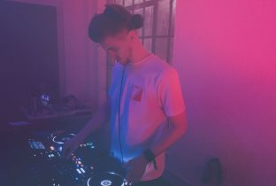 Sam Millar · Artist Profile