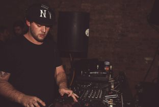 Sam Power · Artist Profile