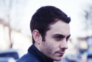 Sam Russo · Artist Profile