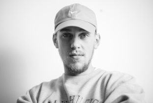 Sam Skeet · Artist Profile