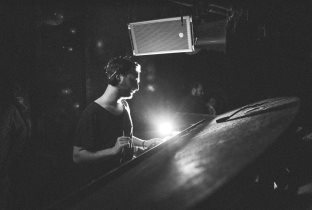 Samuel Padden · Artist Profile