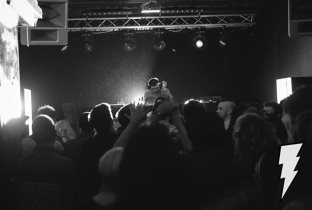 Sam Wallace · Artist Profile