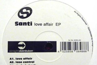 Santi · Artist Profile