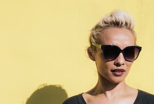 Sara Garvey · Artist Profile