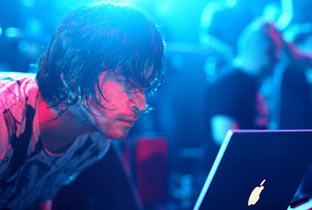 Sarah Goldfarb · Artist Profile