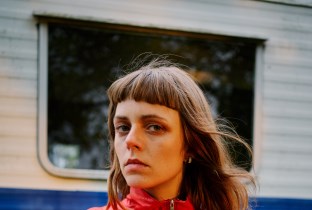 Sarah Wild · Artist Profile