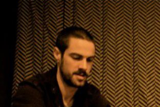 Scott Albright · Artist Profile