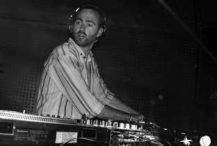 Scott Martin · Artist Profile