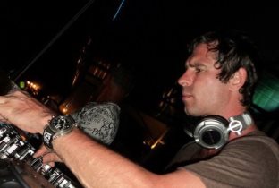 Scott Waterman · Biography