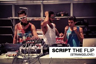 Script the Flip · Tour Dates & Tickets