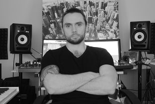 Sean Mahoney · Artist Profile