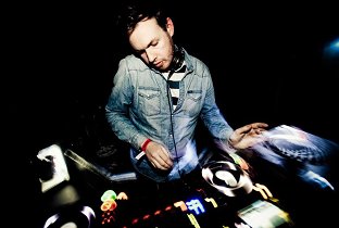 Sean Stephenson · Artist Profile