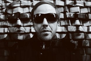 Sebastian Torres · Artist Profile