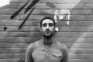 Seb Glover · Artist Profile