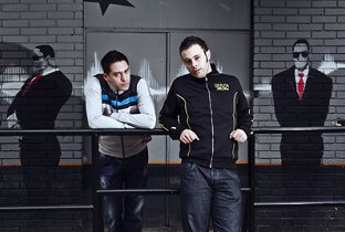 Secret 47 · Artist Profile