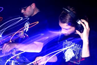 Secret Studio · Artist Profile