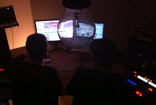 Sender Berlin · Artist Profile