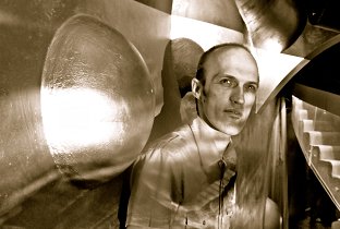 Seraphim Codex · Biography