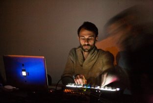 Serge Synthkey · Artist Profile