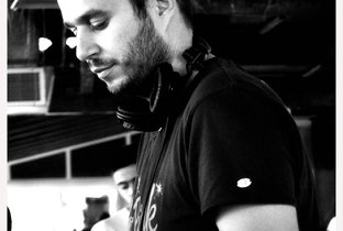 Sergi · Artist Profile