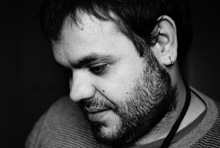 Sergio Jimenez · Artist Profile