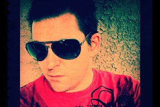 Seth Dillan Gavin · Artist Profile