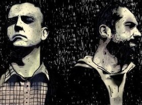 Shadow Dancer · Tour Dates & Tickets