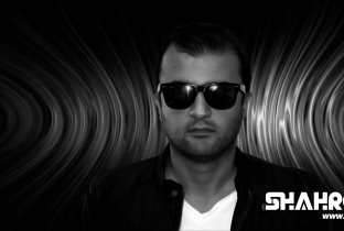 Shahrooz · Artist Profile
