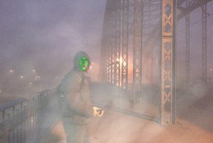 Shane Lizard · Artist Profile