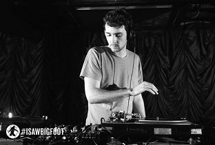 Shane Murphy · Artist Profile