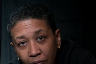 Sharon White · Artist Profile