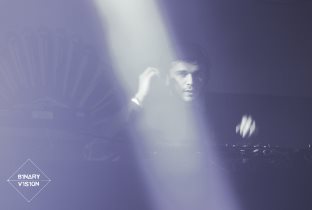 Shenk · Artist Profile