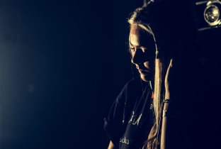Sian Bennett · Artist Profile