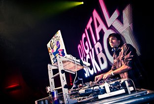 SickBoy · Artist Profile