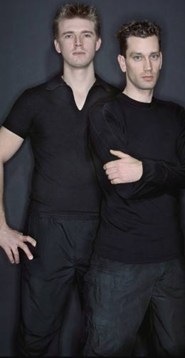 Signum · Artist Profile