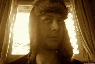 Simon Baxter · Artist Profile