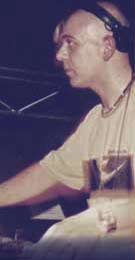 Simon Digby · Biography