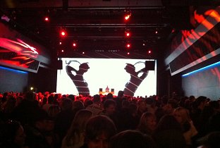 Simon Rose · Artist Profile