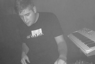 Simon Stokes · Artist Profile