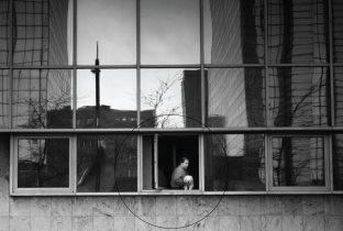 smth. · Artist Profile