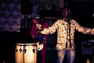 Sobz · Tour Dates & Tickets