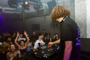 Sohn · Artist Profile