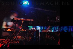 Soul of the Machine · Artist Profile