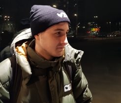 Soundboy Cookie · Artist Profile