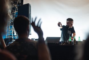 Source Direct · Artist Profile