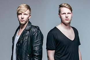 Space Connection · Tour Dates & Tickets