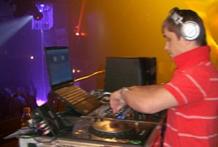 Space Ear · Artist Profile