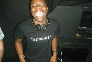 Special K · Artist Profile